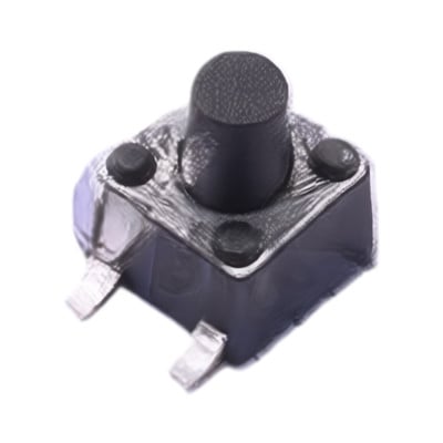 BZCN TSC015A04026B Tactile Switch