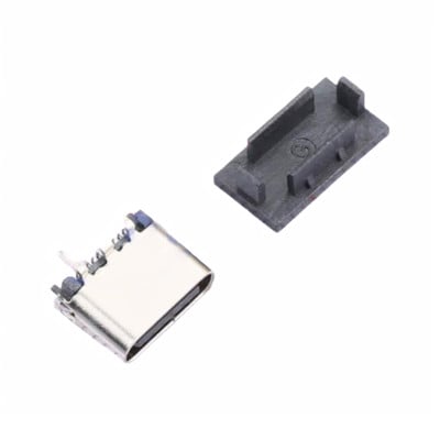 XKB Connection U262-061N-4BF713 USB, DVI, HDMI Connector Assembly