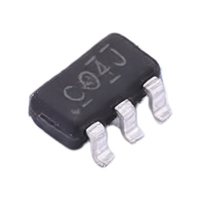 GR 74LVC1G00CT05ARCQ Single 2-Input NAND Gate Chip – Gates and Inverters
