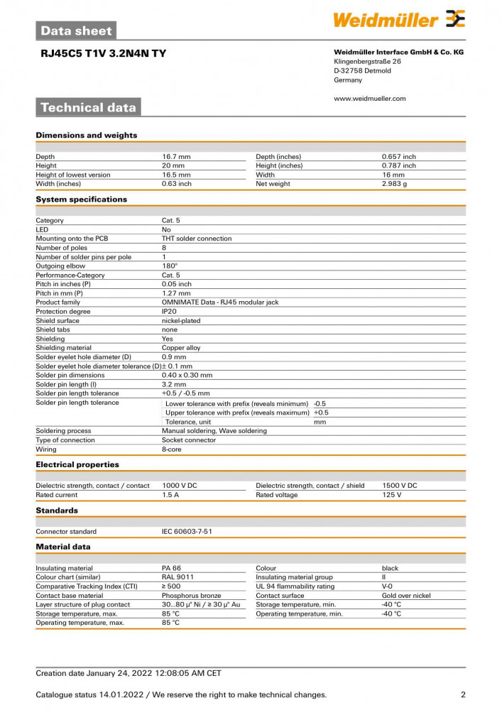 1433810000 technical document page 2