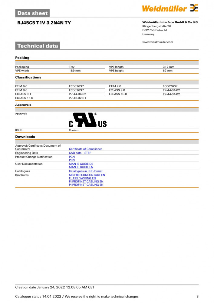 1433810000 technical document page 3