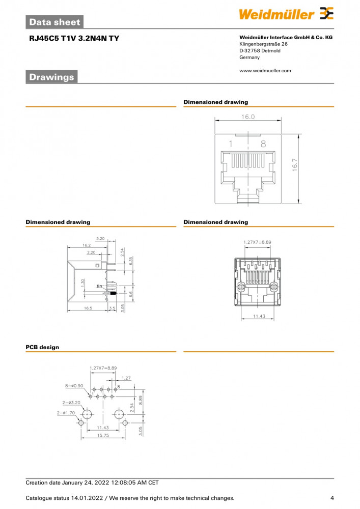 1433810000 PCB design document