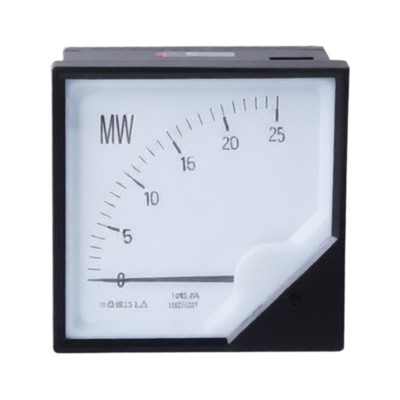 Delixi Electric 42L6KW10KY50D Power Meter Chip