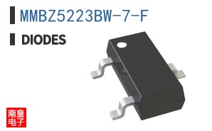 DIODES AH3722-SA-7