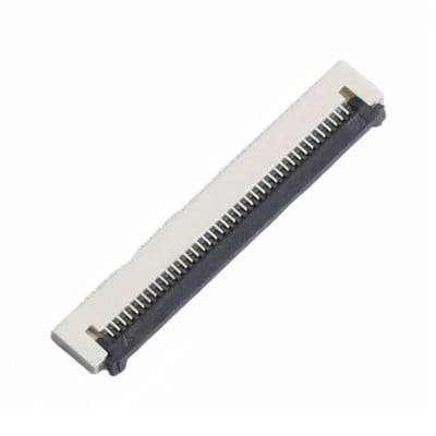 G-Switch GT-F0502SR20-36SMT01 FFC FPC Flat Flexible Connector Assembly