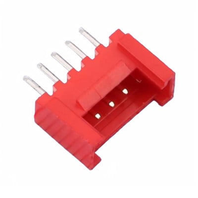SHOU HAN 2.0-5P ZZDK-H Male Pin Header