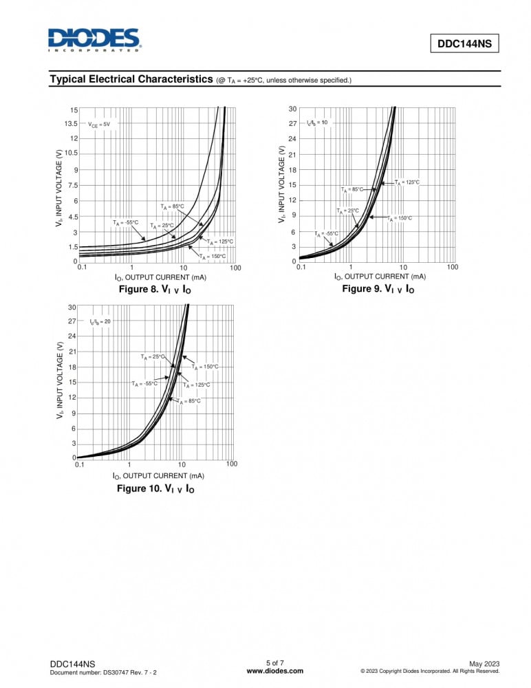 DDC144NS-7 datasheet page 5