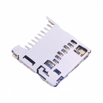 Hanbo Electronic TF-022 PC Card Socket for sale