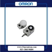 OMRON D40ML-M1-B-M12 Interlock Switch