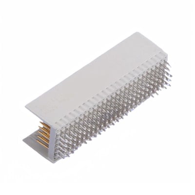 TE Connectivity 100161-1 Hard Metric Standard Connector
