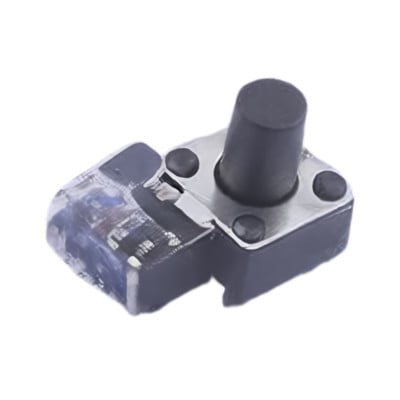 G-Switch GT-TC072A-H055-L1 Tactile Switch
