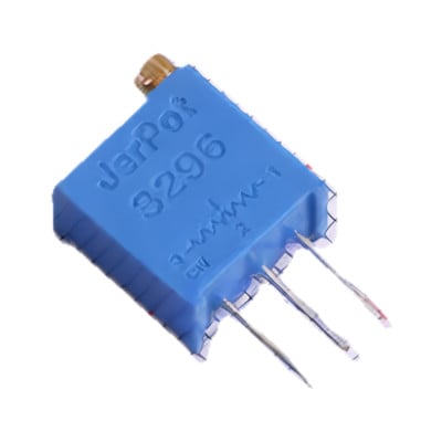 JIERR 3266W-1-502 Slide Potentiometer
