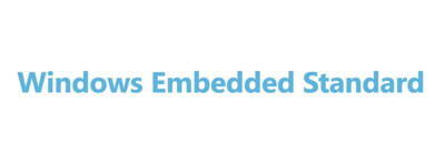 Windows Embedded Standard for sale