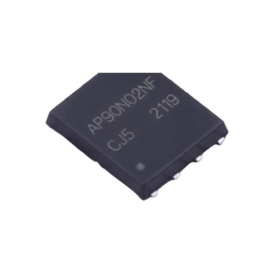 A Power microelectronics AP90N02NF for sale