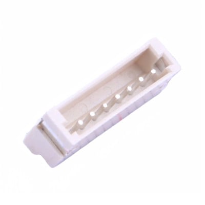 CJT(Changjiang Connectors) A1502WR-S-7P Male Header Pins