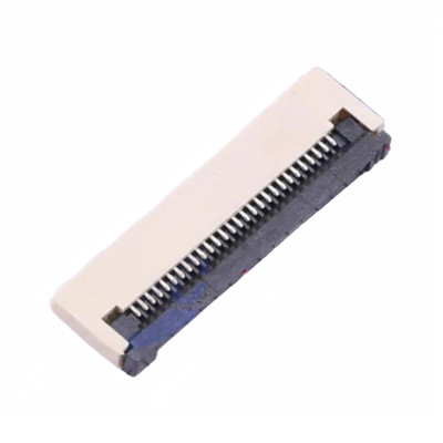 Korean Hroparts Elec FPC0.5B-WTG-25P FFC FPC Flat Flexible Connector Assembly