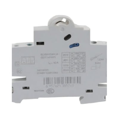 ABB S2C-S02R Miniature Circuit Breaker for sale