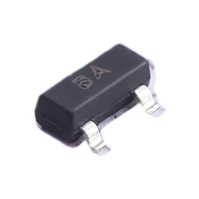 JSCJ A1015 Single Bipolar Transistor (Gain Range 200-400)