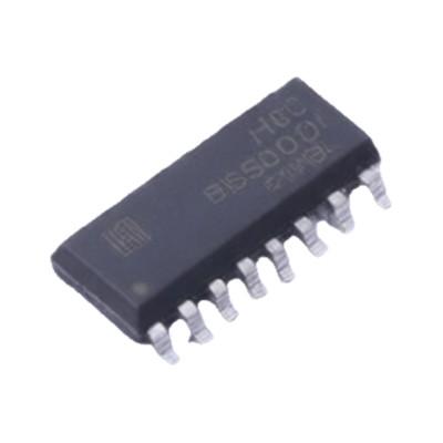 HANSCHIP semiconductor BISS0001DRG for sale