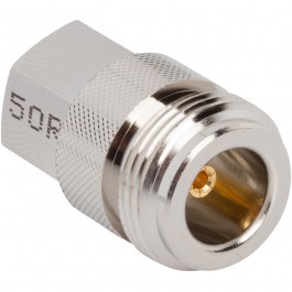 Amphenol 082-6693 Coaxial Connector RF Terminator for sale