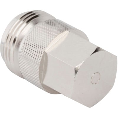Amphenol 082-6693 Coaxial Connector RF Terminator for sale