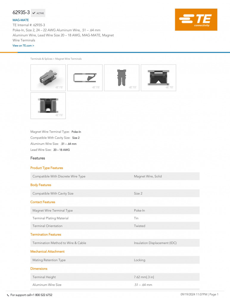 62935-3 technical document page 1