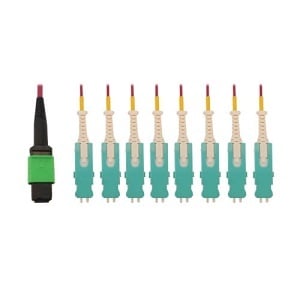 EATON N845-03M-12-MG Fiber Optic Cable Chip