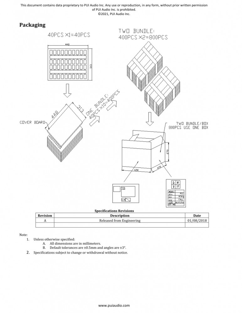 AS02808MR-3-LW80-R datasheet page 4