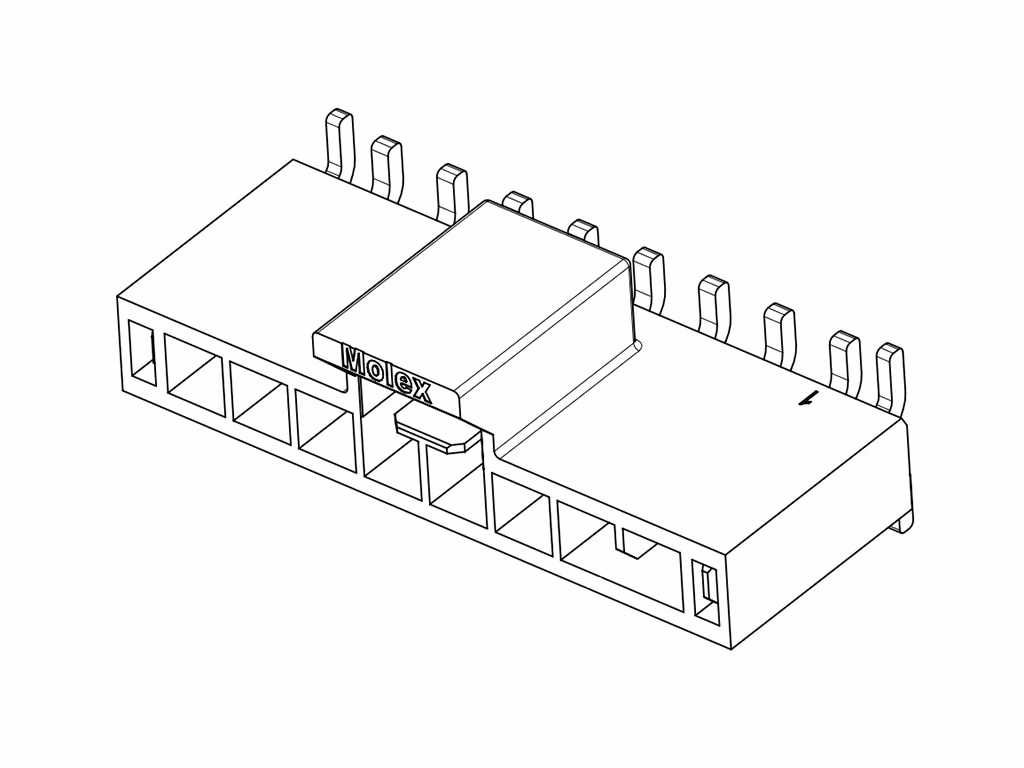 Molex 462071110