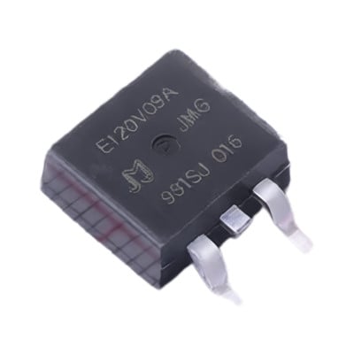 Jiangsu JieJie Microelectronics JMGE120V09A Single MOSFET for sale