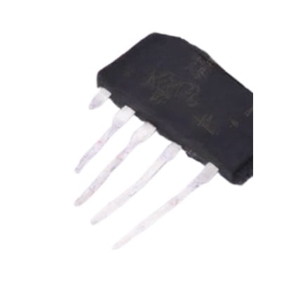 LGE KBL06 Bridge Rectifier Chip