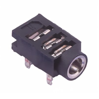 XKB Connection PJ-3255A Audio Connector