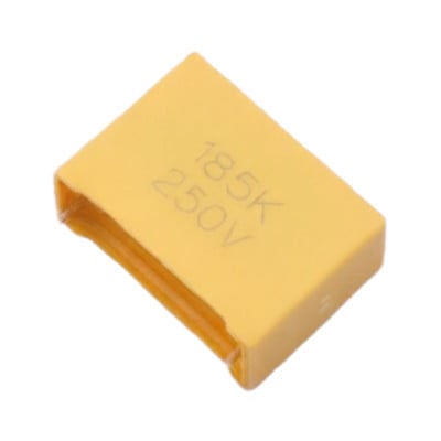 CHAMPION MPP824K0250D181508B1515 Film Capacitor