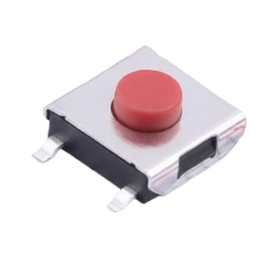 Hanbo Electronic TS-KG057S-BT43F Tactile Switch