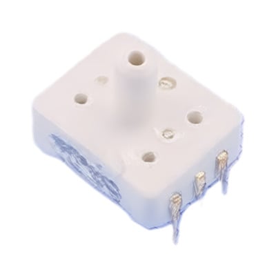 Nidec P-2000-702G-15-BN Pressure Sensor Transducer