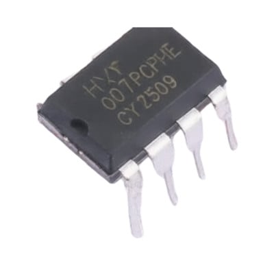 HXY MOSFET OPA2333AIDR-HXY Amplifier Chip