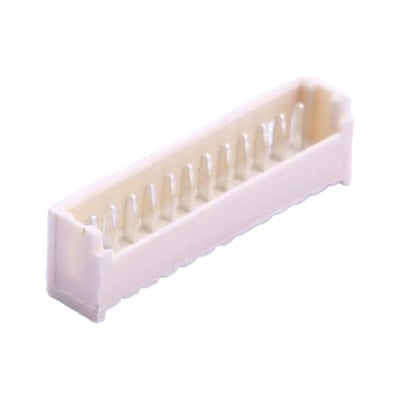 Ckmtw W-1251R03P-0200 Male Header Pins