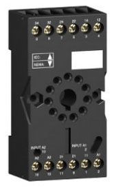 Schneider RUZSC2M Relay Socket for sale