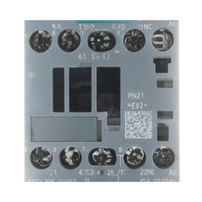 SIEMENS 3RT60241AH00 Electromechanical Contactor