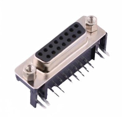 CONNFLY Elec DS1038-15MBNSIA74-0CC