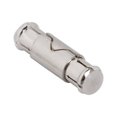 Amphenol 930-101A-51S Coaxial Connector (RF) Adapter