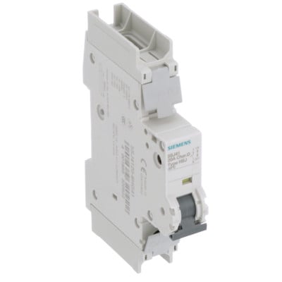 SIEMENS 5SJ42358HG41 Miniature Circuit Breaker