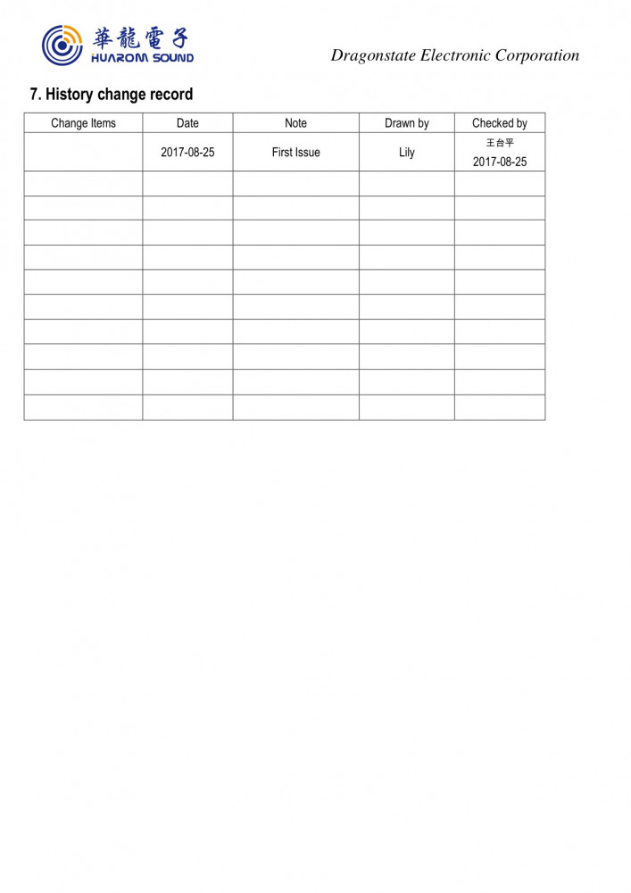 HDK-2008AA-9C1 product document page 8