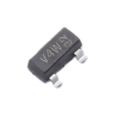 JSMSEMI PESDUC2FD5VU TVS Diode Chip