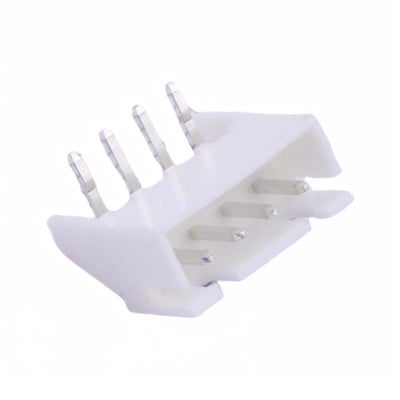 CNJM CNJMA2501WR-16P 16-Pin Male Header Pins