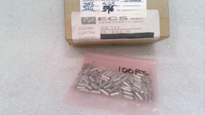 ECS ECS-3X8 for sale