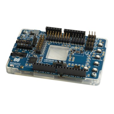NRF5340 AUDIO DK for sale