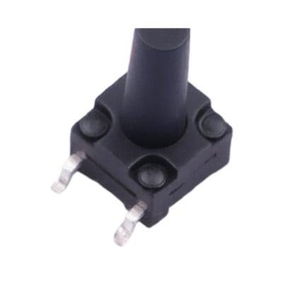 kinghelm KH-6X6X6H-SMT-FS-D