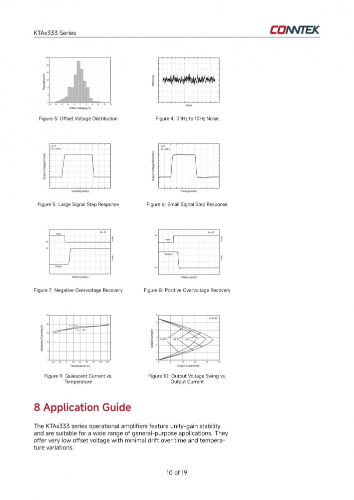 KTAx333 datasheet page 10