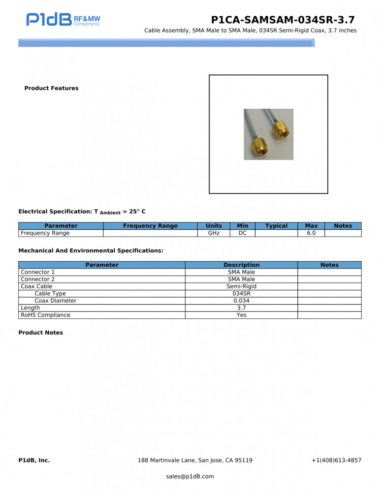 P1CA-SAMSAM-034SR-3.7 product document image